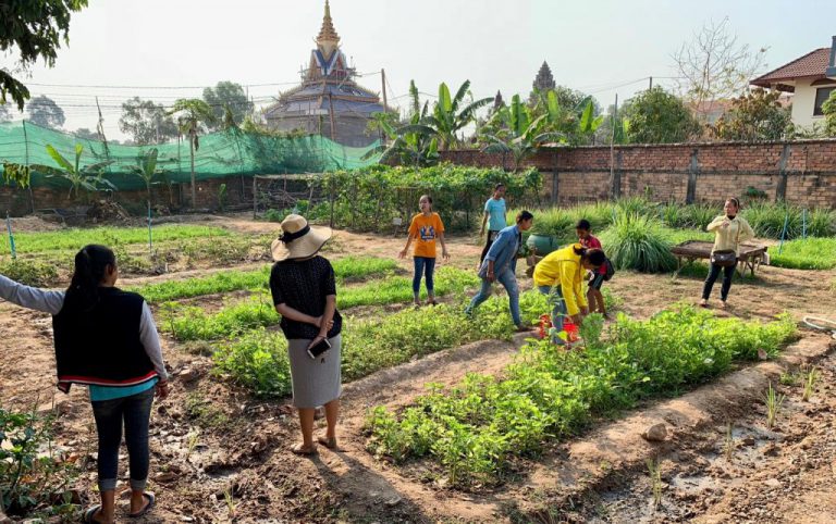 Anjali House (ANJ) - SE Asia Foundation