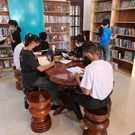 Funding Opportunities - Unfunded Projects - SE Asia Foundation